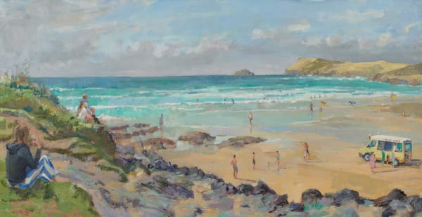 Nick Botting - Works | Portland Gallery