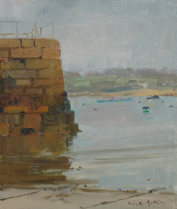 Nick Botting - Works | Portland Gallery