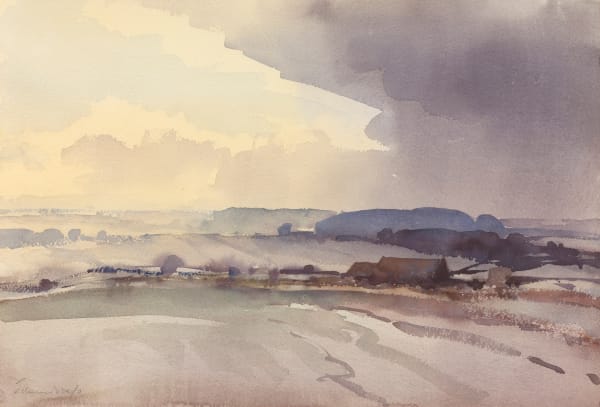 Edward Seago - Works | Portland Gallery