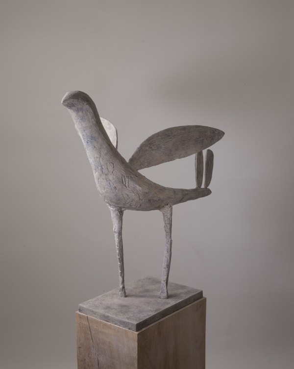 Christopher Marvell - Works | Portland Gallery