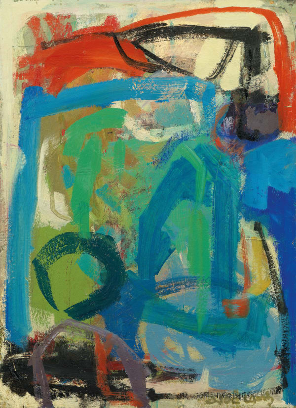 Chloë Lamb Works Portland Gallery