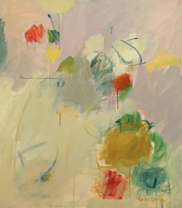 Chloë Lamb | Portland Gallery