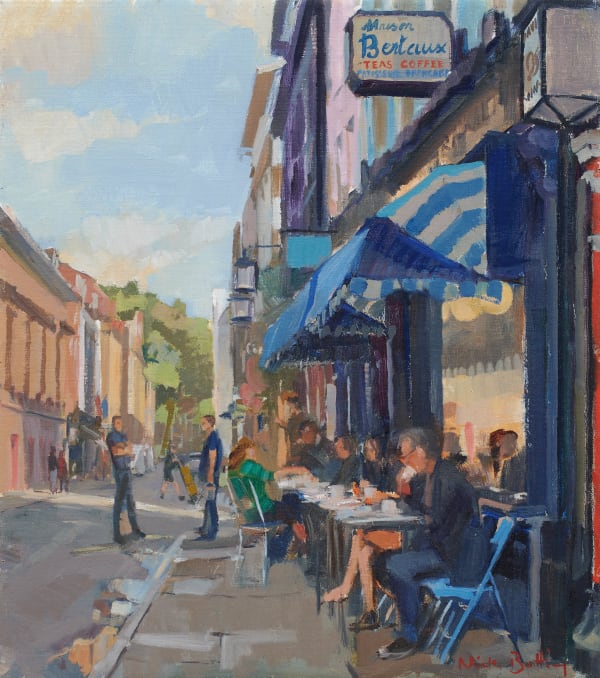 Nick Botting - Works | Portland Gallery