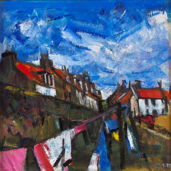 Archie Forrest | Portland Gallery