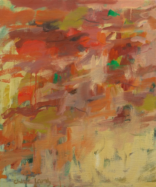 Chloë Lamb | Portland Gallery