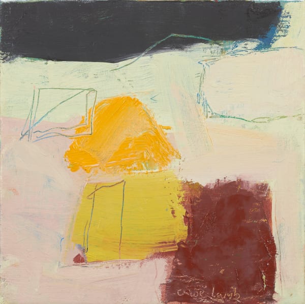 Chloë Lamb - Works | Portland Gallery