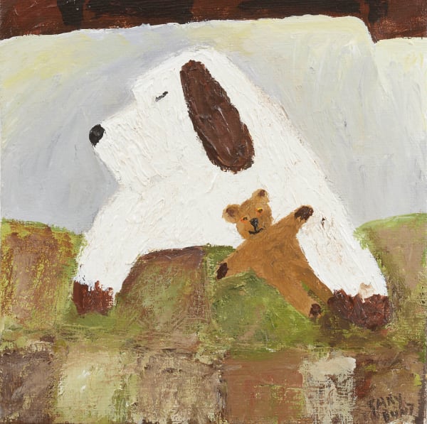 Gary Bunt | Portland Gallery