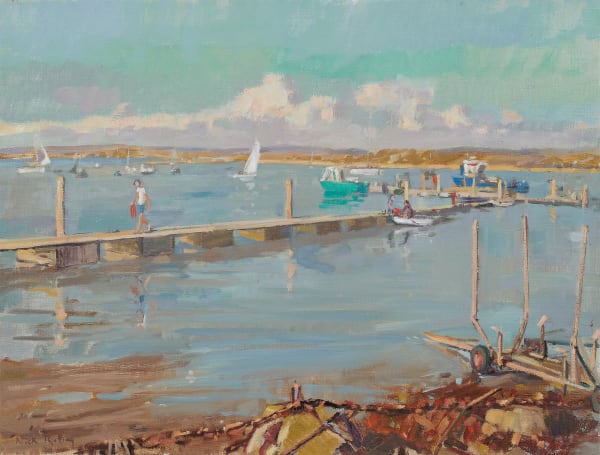 Nick Botting - Works | Portland Gallery