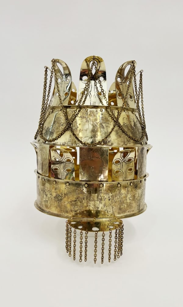 Helina Metaferia | Praise Shadows Art Gallery