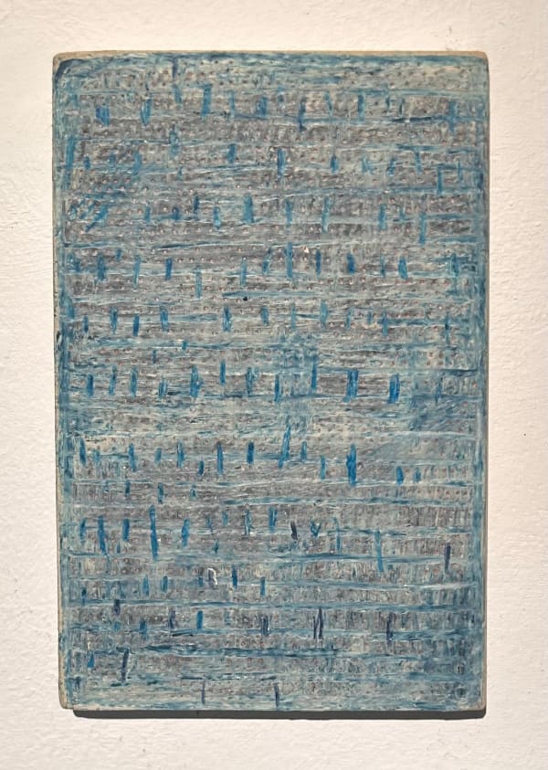 David Quinn - Works | Purdy Hicks Gallery