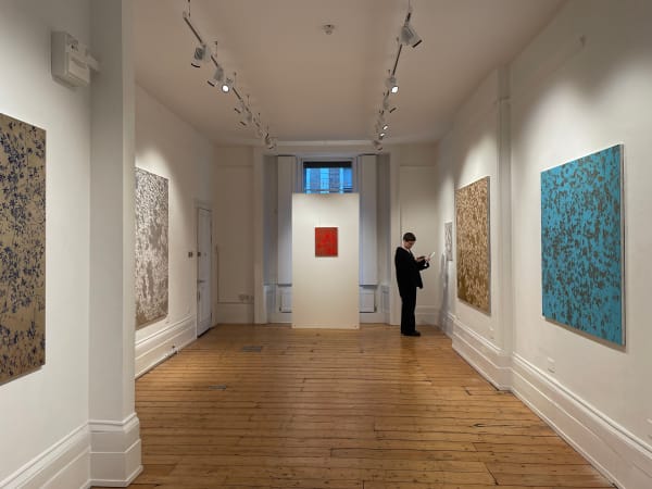 Sue Arrowsmith - Works | Purdy Hicks Gallery