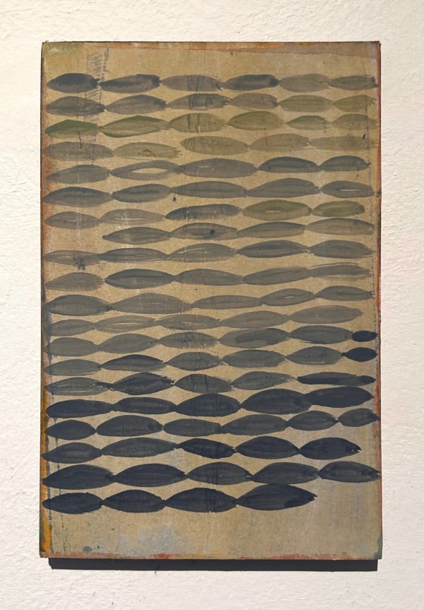 David Quinn - Works | Purdy Hicks Gallery
