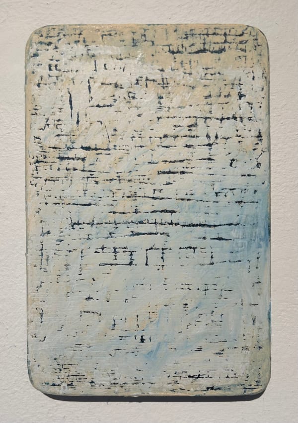 David Quinn - Works | Purdy Hicks Gallery