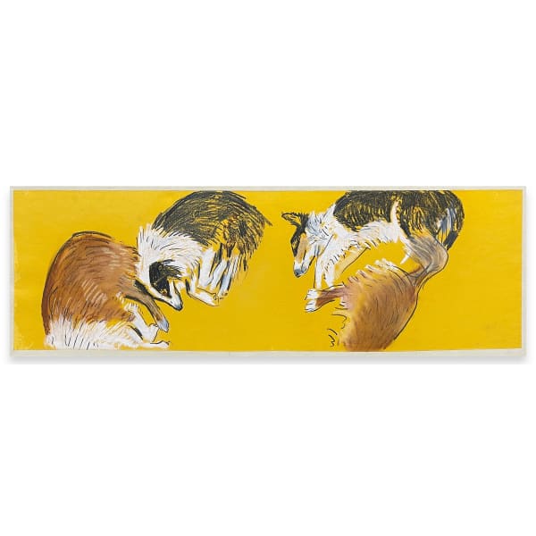 Patricia Patterson's Original Contemporary Art for Sale | Quint Gallery