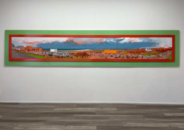 Patricia Patterson | Contemporary Painting | Quint Gallery