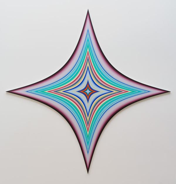 Gary Lang - Contemporary Artist | Paintings & Art for Sale | Quint Gallery