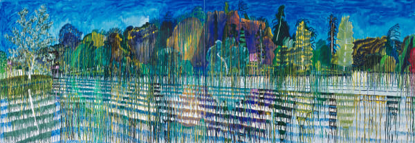 Adrian Berg - Works | Frestonian Gallery