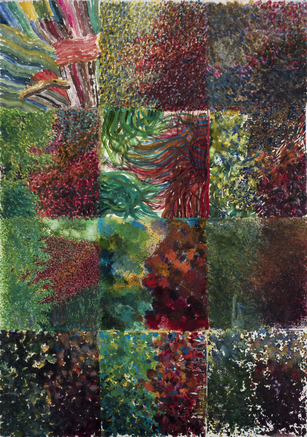 Works - Adrian Berg | Frestonian Gallery