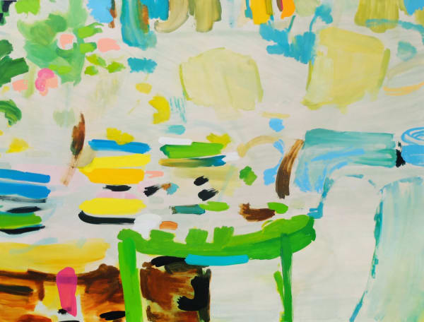 Tim Braden - Works | Frestonian Gallery