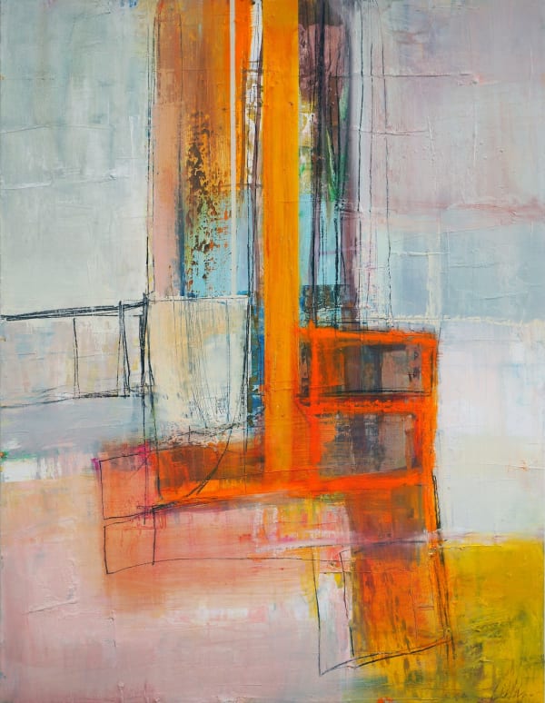 Morten Lassen - Works | Rebecca Hossack Art Gallery