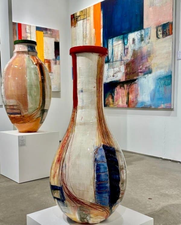 Morten Lassen | Rebecca Hossack Art Gallery