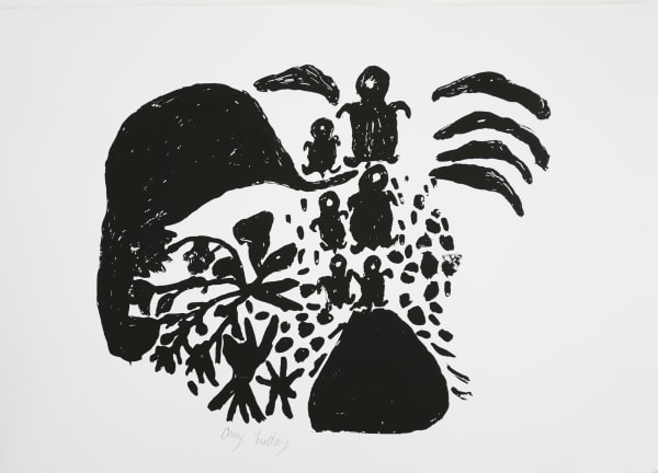 Borroloola | Rebecca Hossack Art Gallery