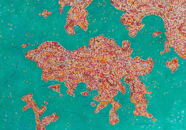 Barbara Macfarlane | Rebecca Hossack Art Gallery