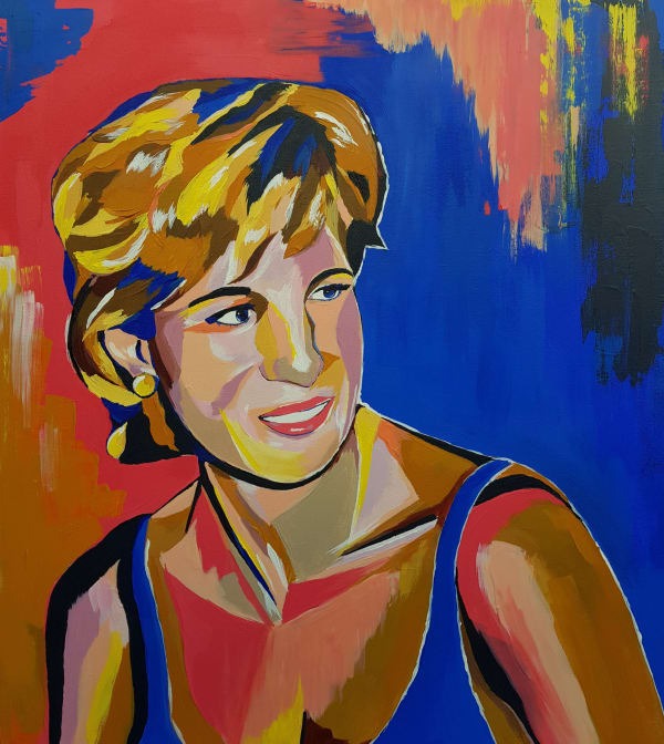 Lisa Thomson | Red Eight Gallery