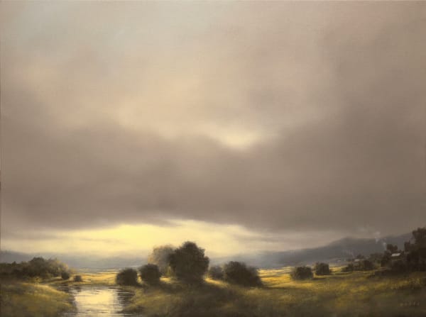 Peter Watts | REDSEA Gallery Margaret River