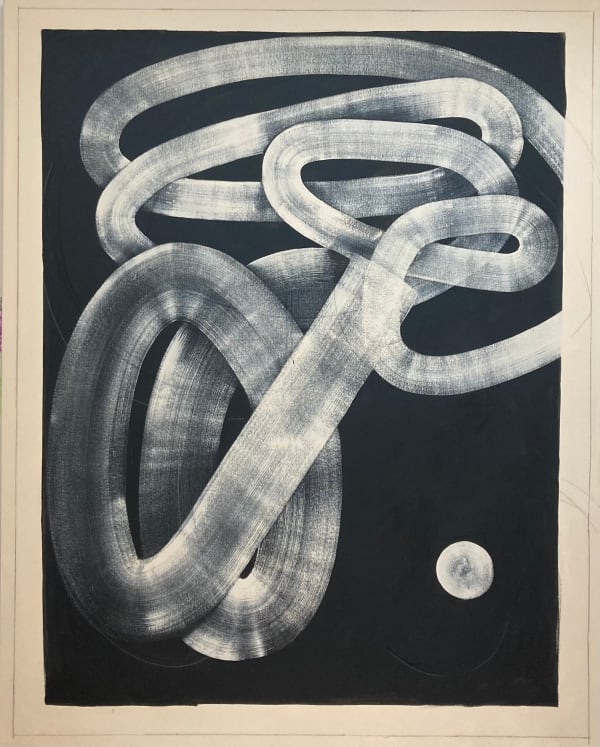 RHODES Contemporary Art Gallery | London, UK