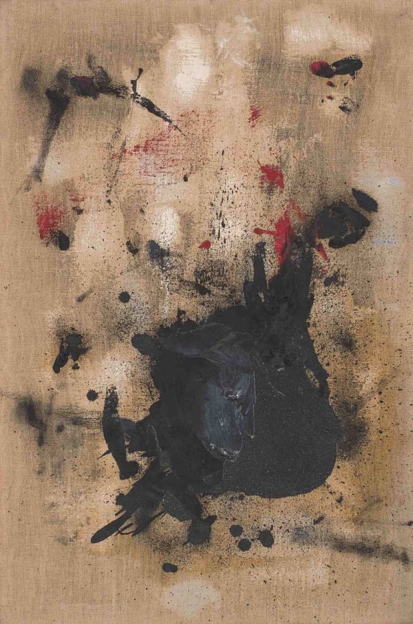 John Latham - Works | Richard Saltoun