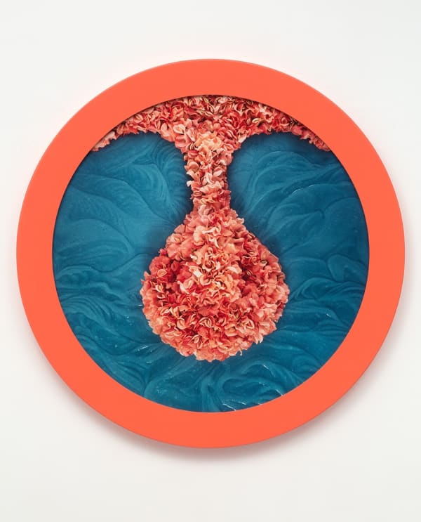 Helen CHADWICK - Works | Richard Saltoun