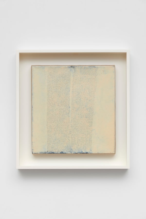 Romany Eveleigh at Frieze Masters | 12 - 16 October 2022 | Richard Saltoun