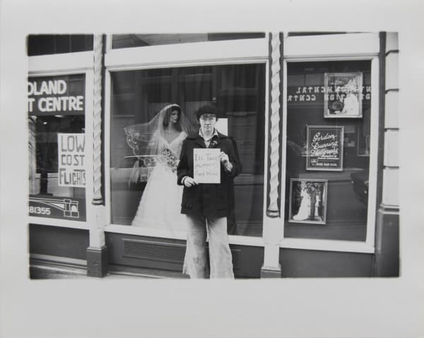 Jo SPENCE - Works | Richard Saltoun