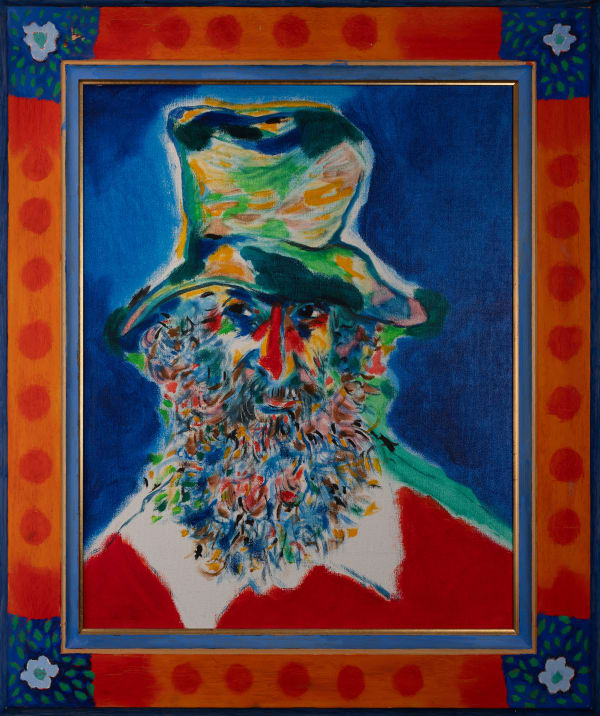 The Richmond Hill Gallery Ltd