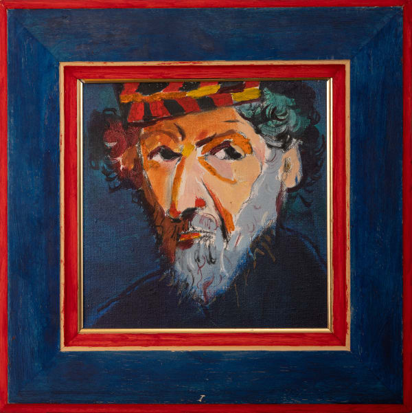 The Richmond Hill Gallery Ltd