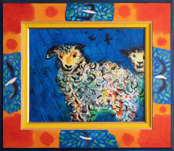 The Richmond Hill Gallery Ltd