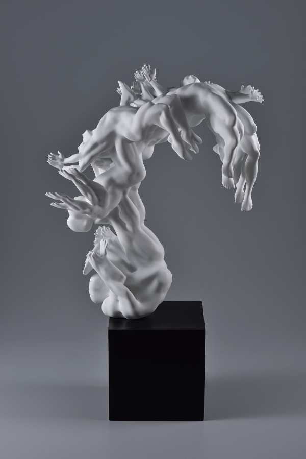 Xun Wang 王尋 | 大河美術 RIVER ART GALLERY