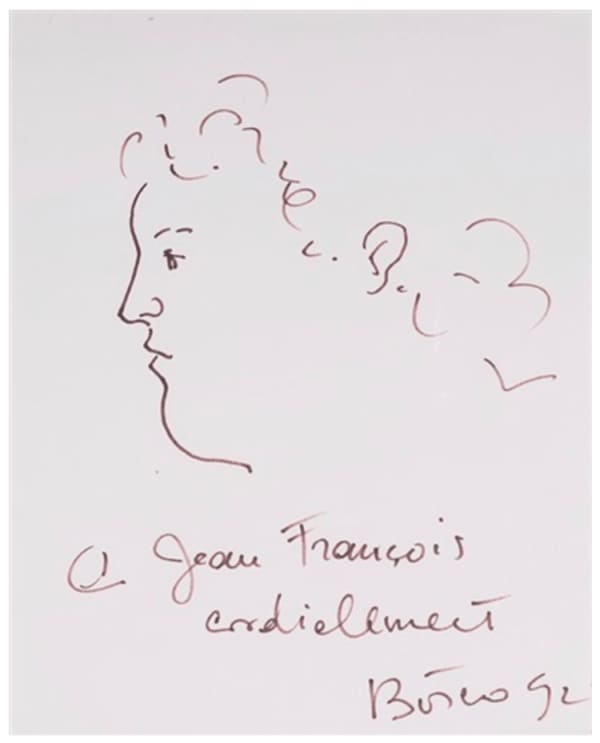 Fernando Botero - Works | Robert Fontaine Gallery