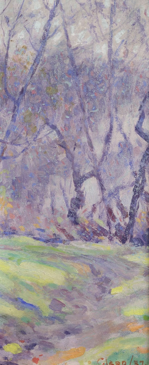 William Henry Clapp | Rookleys