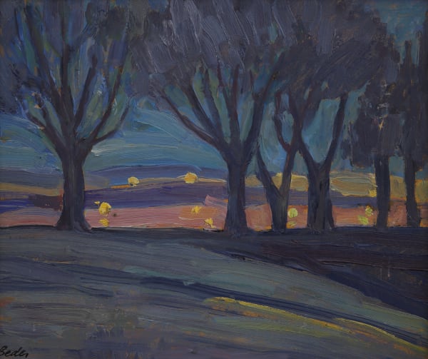 Jack Beder | Rookleys