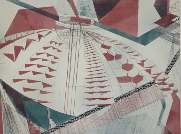 The Christmas Show | 23 November - 22 December | The Academicians' Gallery