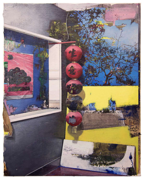 Rutger Brandt Gallery