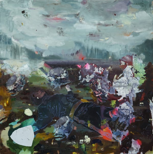 Rutger Brandt Gallery