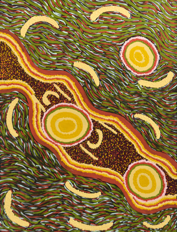 Artworks $500 - $1000 | Short St Gallery