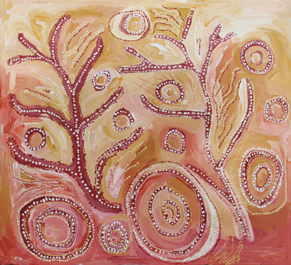 The Lands (APY + NG) | Short St Gallery