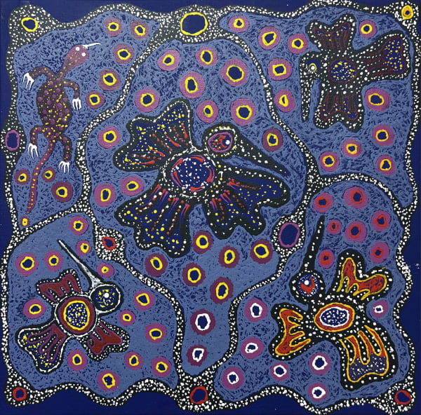 Artworks $500 & under | Short St Gallery