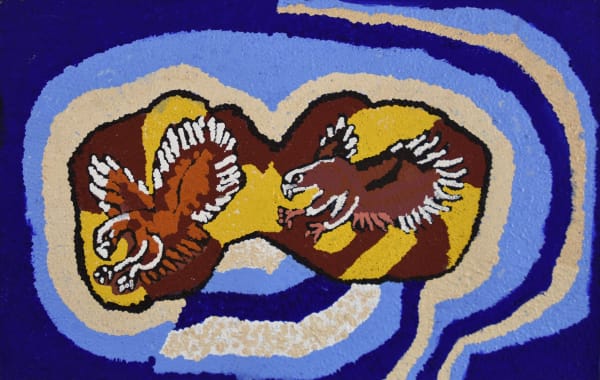 Artworks $500 - $1000 | Short St Gallery