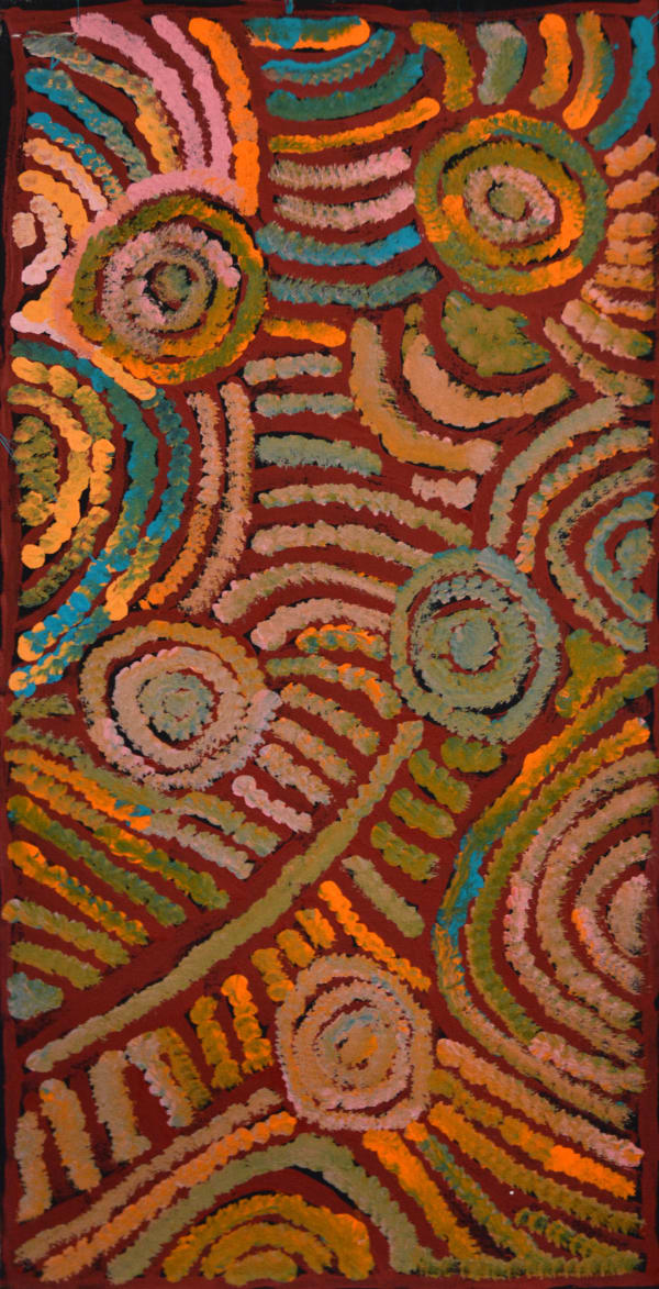 The Lands (APY + NG) | Short St Gallery