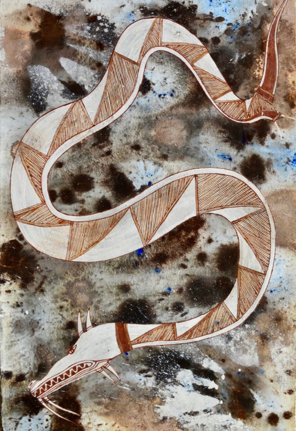 Artworks $2000 - $3000 | Short St Gallery